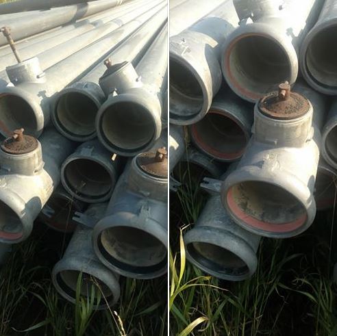 Equipment for Sale - Tumbleweed Ranch - Conrad MT